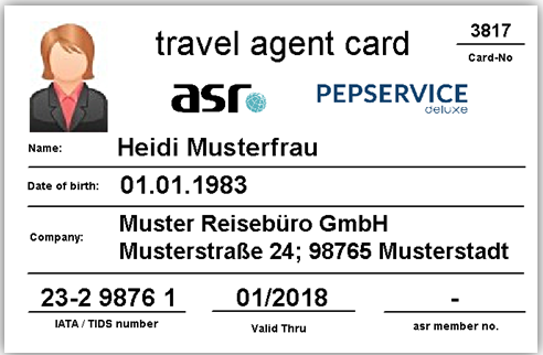 Reiseverband | Branchenvertretung Reisebüro Reiseveranstalter